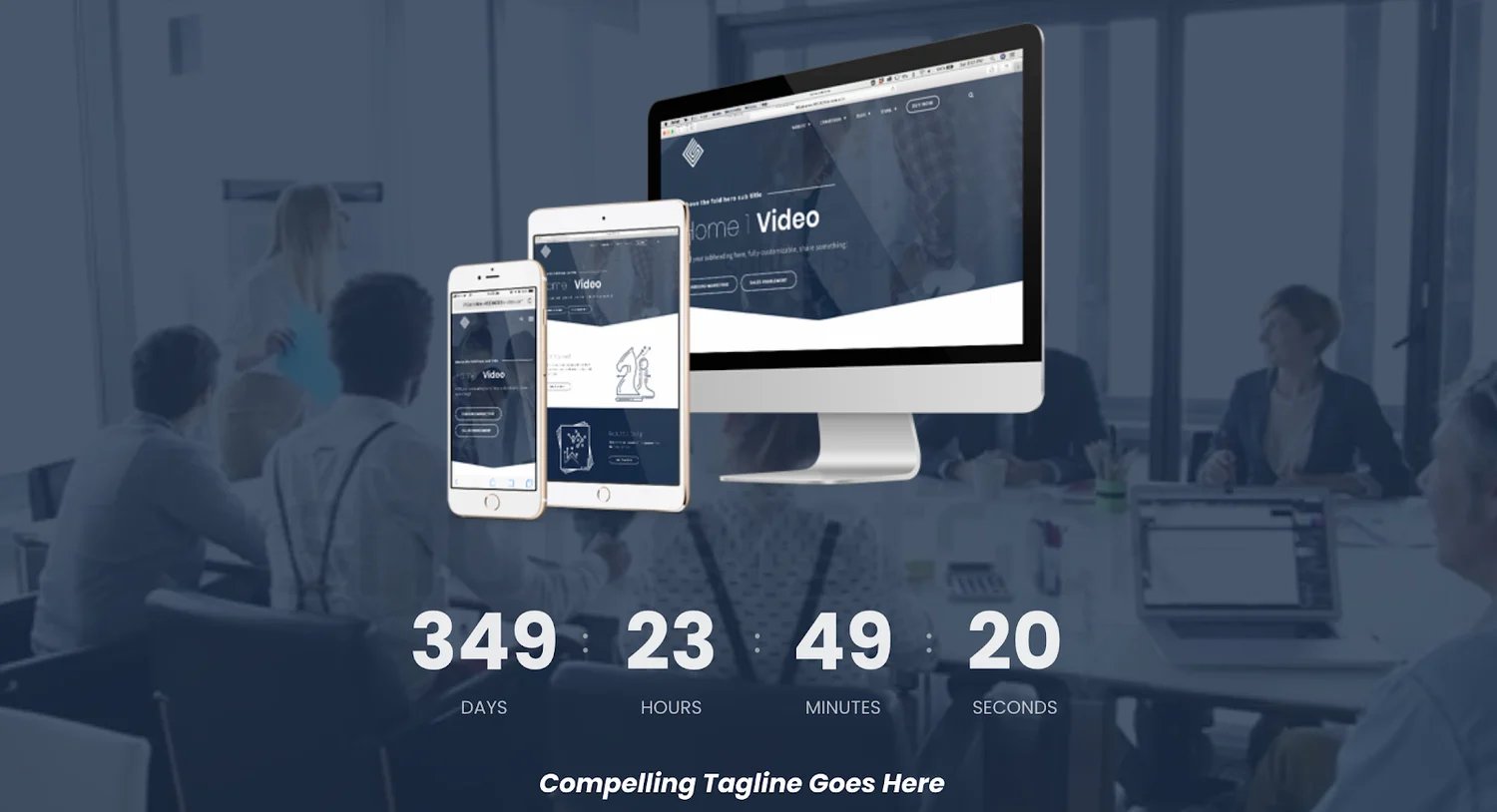 How to Build a Website Under-Construction Page [with Examples and ...